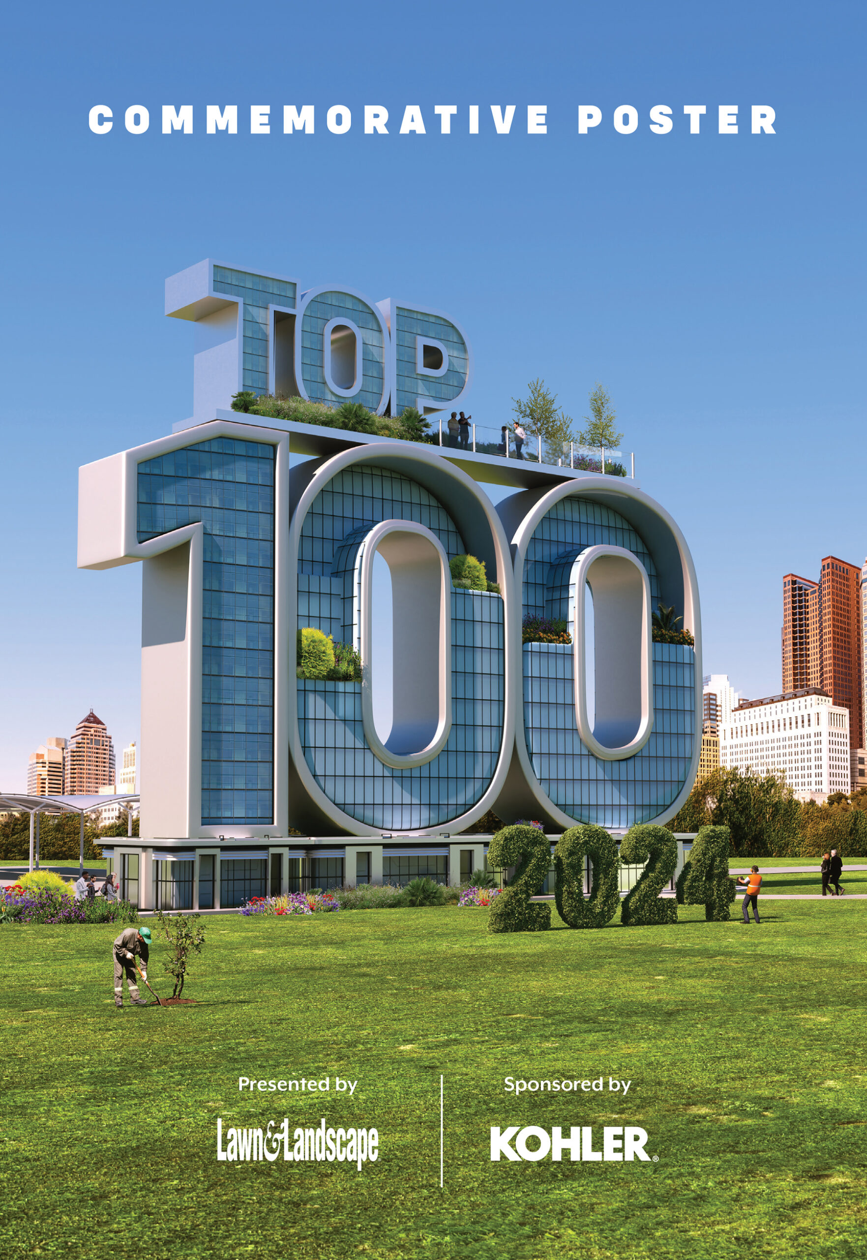 Superscapes Advances to #61 on the 2024 Lawn & Landscape Magazine Top ...