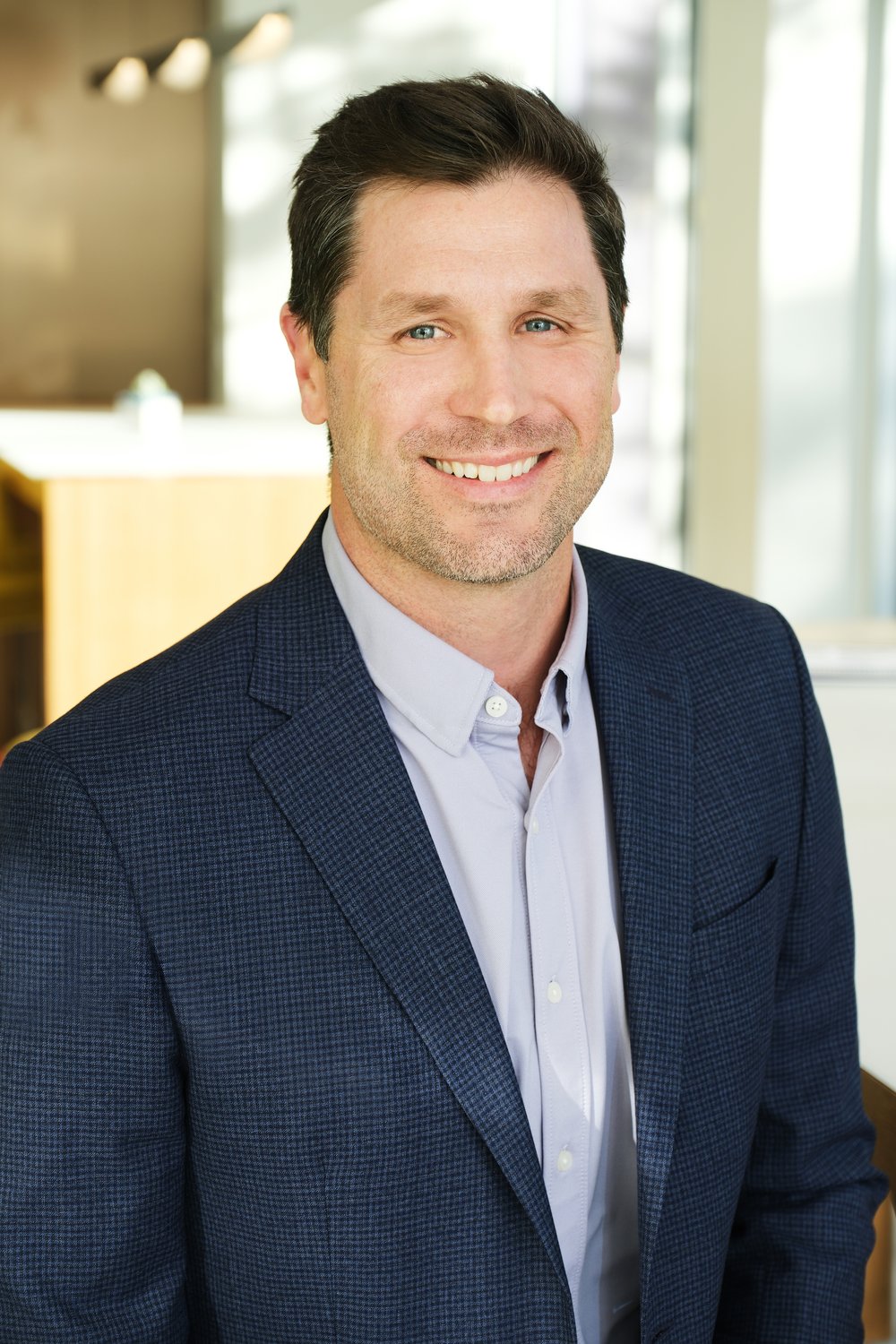 Garrett Mills - Crux CapitalCrux Capital