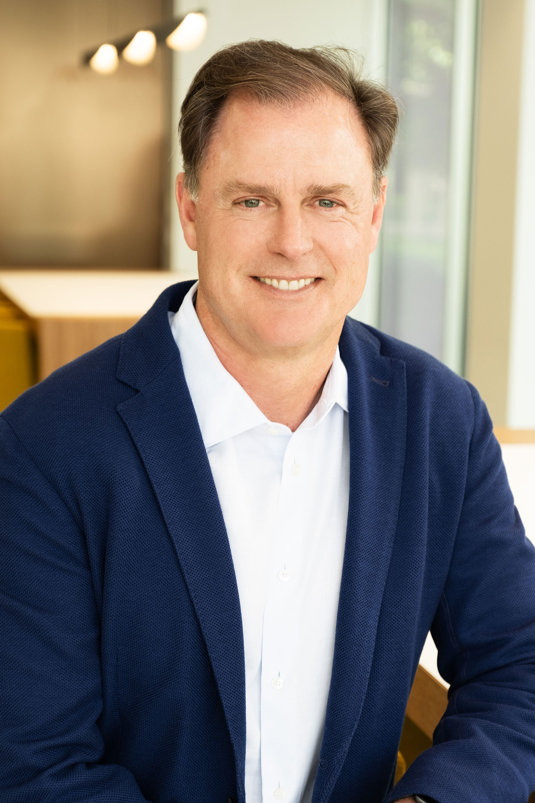 Scott Carter - Crux CapitalCrux Capital